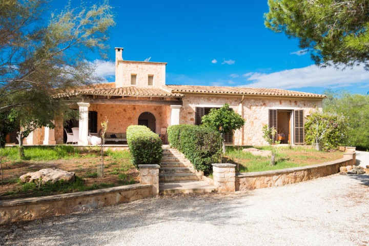 Mallorca Dream - Colonia Sant Jordi