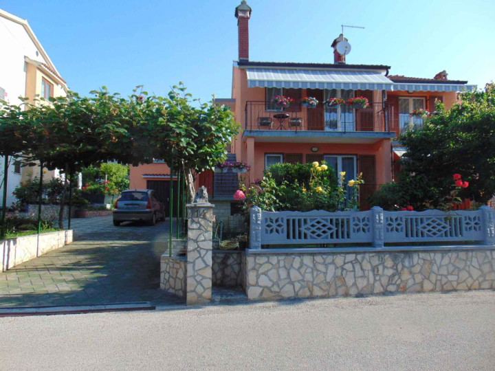Apartment In Rovinj - Istrien 11656 - Rovinj
