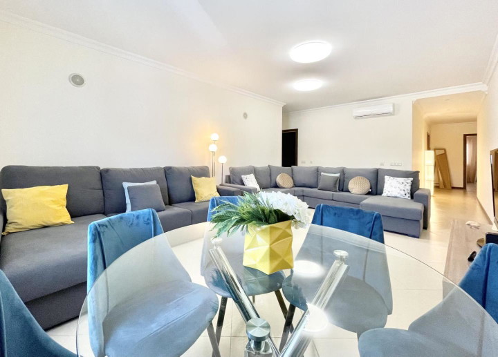 Miral 1 - Apartment 100m To The Beach By Hd Properties - Quarteira - Vilamoura