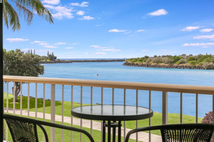 Unit 7 18 Endeavour Parade - Tweed Heads