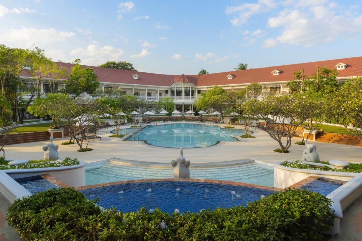 Centara Grand Beach Resort Hua Hin - Hua Hin