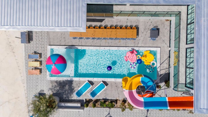 Next To U Poolvilla Huahin Thailand - Hua Hin
