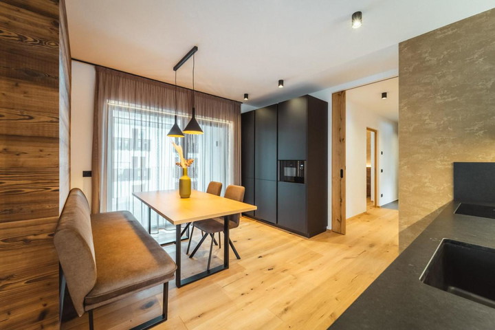 Toni's Apartments - Sexten