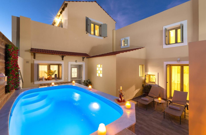 Casa Di Famiglia Rhodes - Rhodos