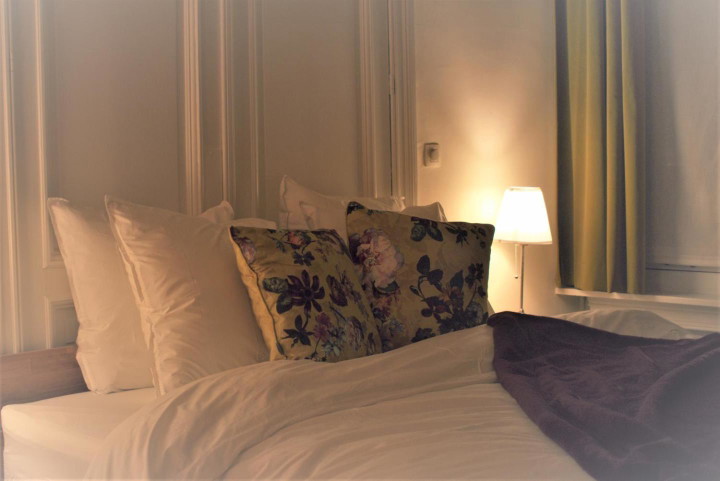 Quiet Apartment In Antwerp Near Parc - B&b Intermezzo - Business & Leisure - Lier