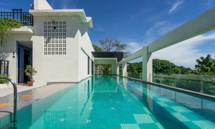 Treasures Hotel And Suites - Malacca