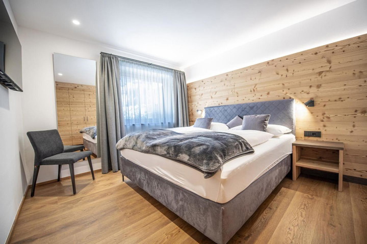 Villa Arnica - Selva di Val Gardena