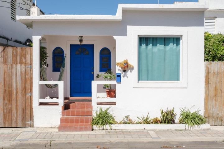 Dream Beach House By Sonsoleá Host - Puerto Rico