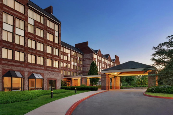 Embassy Suites By Hilton Philadelphia Valley Forge - Villanova, PA