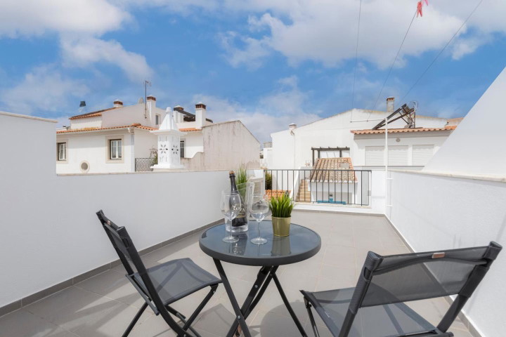 Chez Oasis Lagos - Charming Central By The Beach - Lagos, Portugal