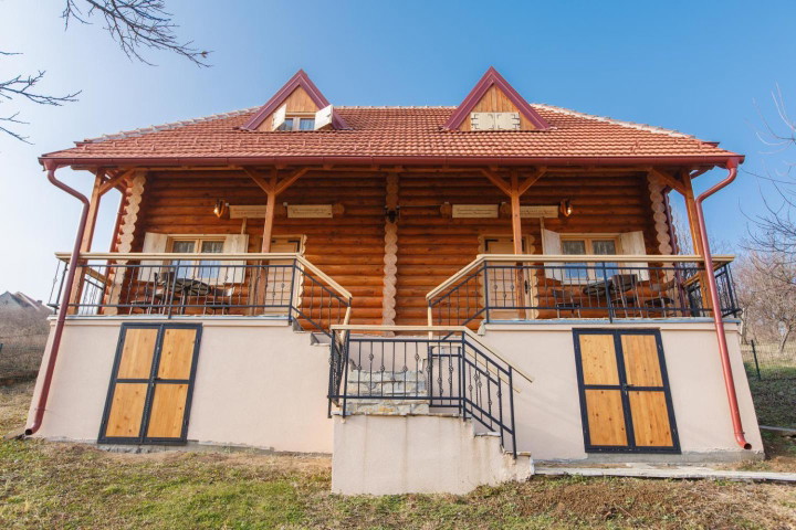 Apartmani ŽUti Leptir - Serbia