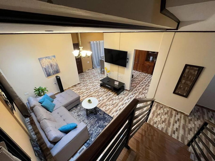 Casa Hacienda Real - Honduras