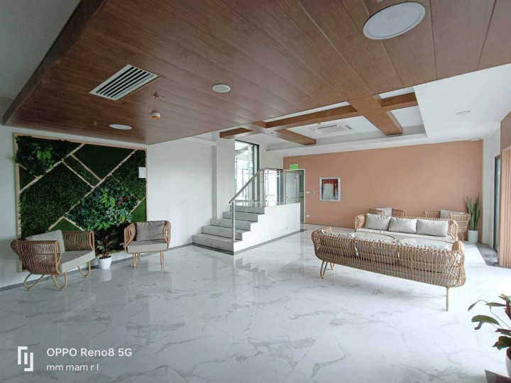 19f One Katipunan Residence - Quezon City