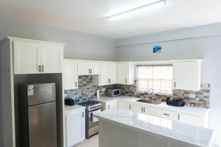 Nook Apartments - Grenada