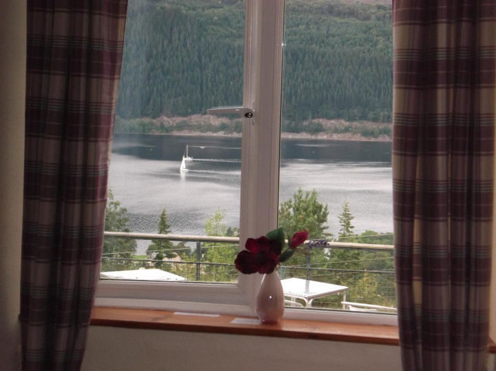 Foyers Roost - Fort Augustus