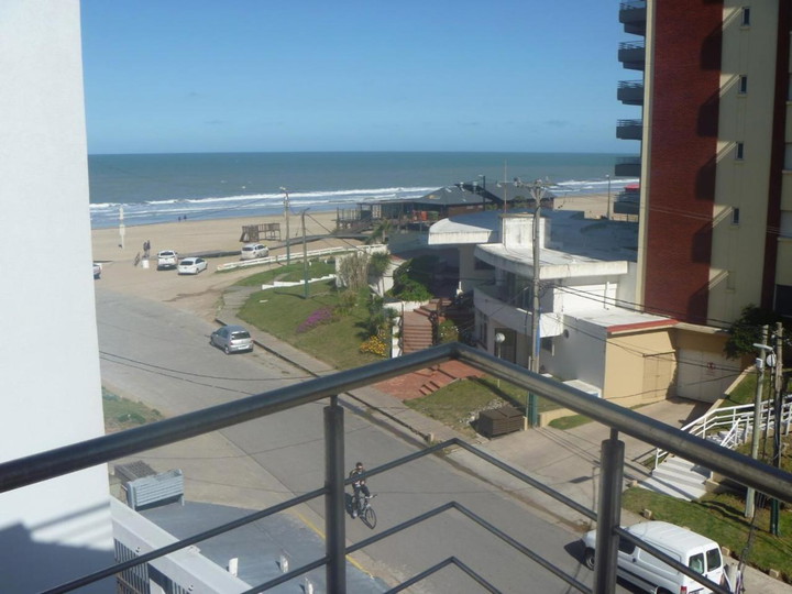 Punta Gesell - Villa Gesell