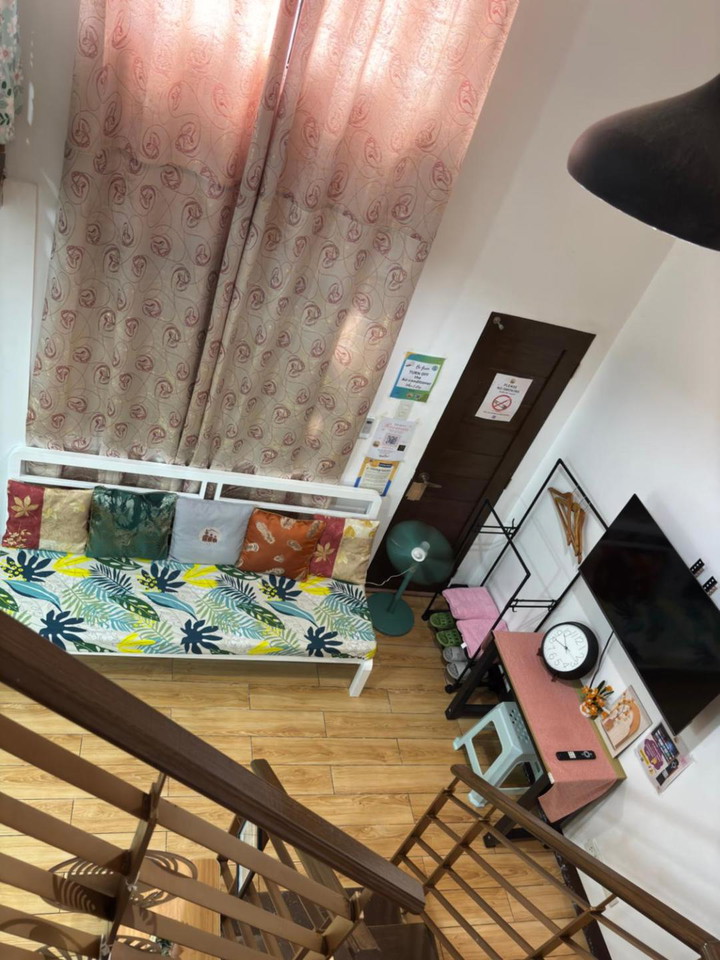 Kazoku Hostel - Bataan