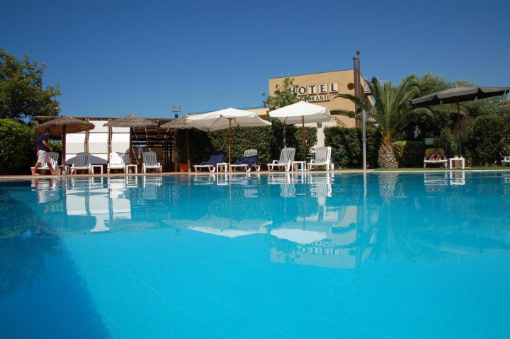 Andrea Doria Hotel - Santa Croce Camerina
