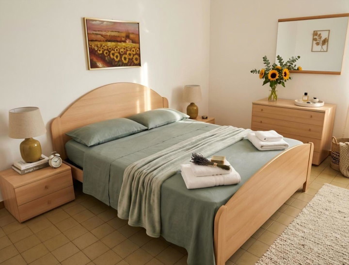 Appartamento Sirene - Marina di Ragusa