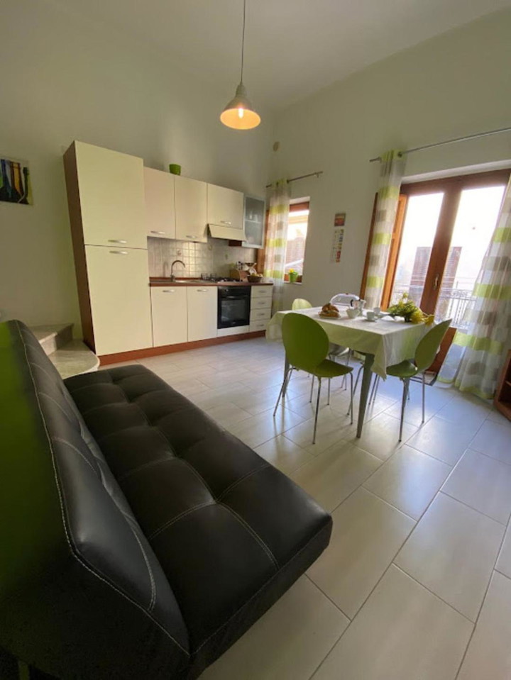 Appartamento Casa Trento - Castellammare del Golfo