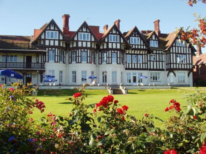 Sea Marge Hotel - North Walsham