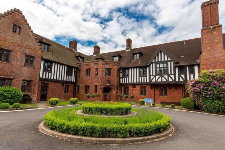Hogarths Stone Manor - Bewdley