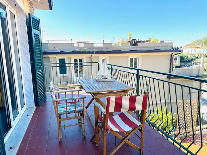Casa Delfina - Lerici