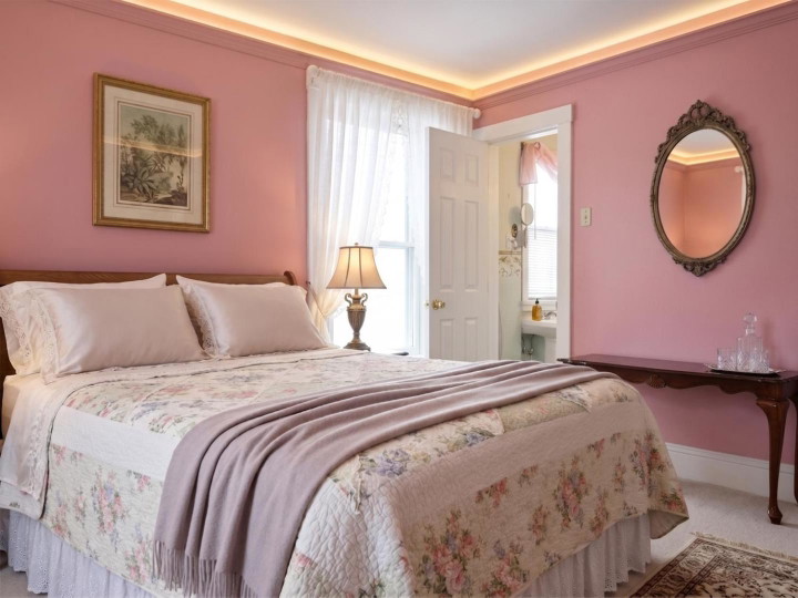 Strathaird Bed And Breakfast - Niagara Falls, NY