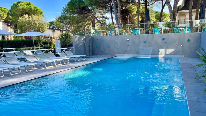 Hotel President - Lignano Sabbiadoro