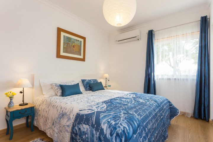Dream Holidays @ Santa Luzia Tavira - Santa Luzia