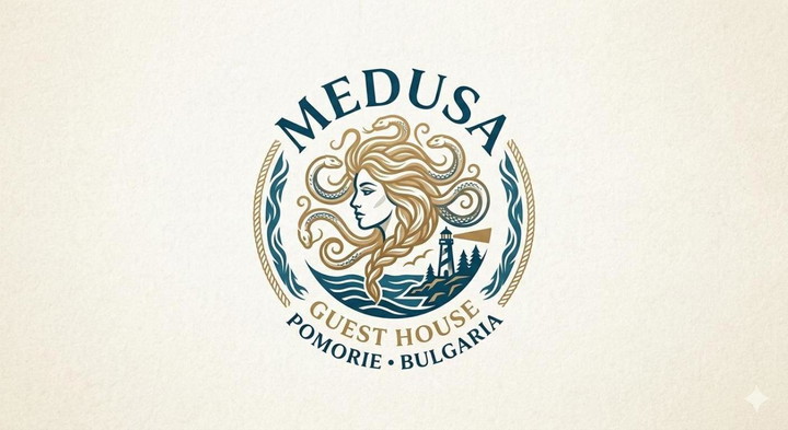 Guest House Medusa - Old Town - Pomorie