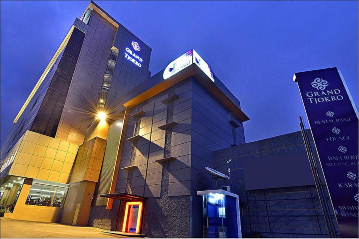 Grand Tjokro Jakarta - Jakarta