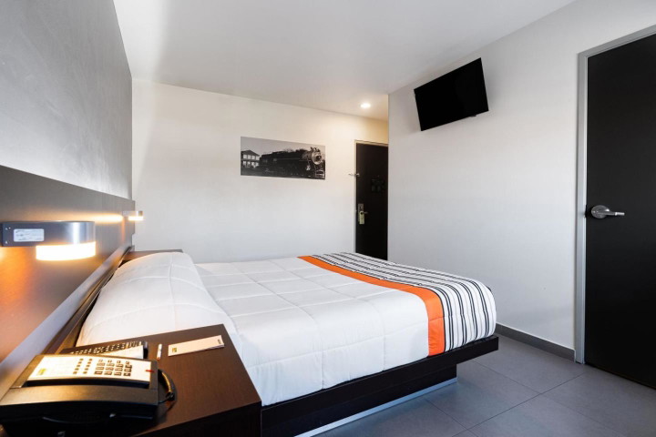 City Express Junior By Marriott Aguascalientes Centro - Jalisco