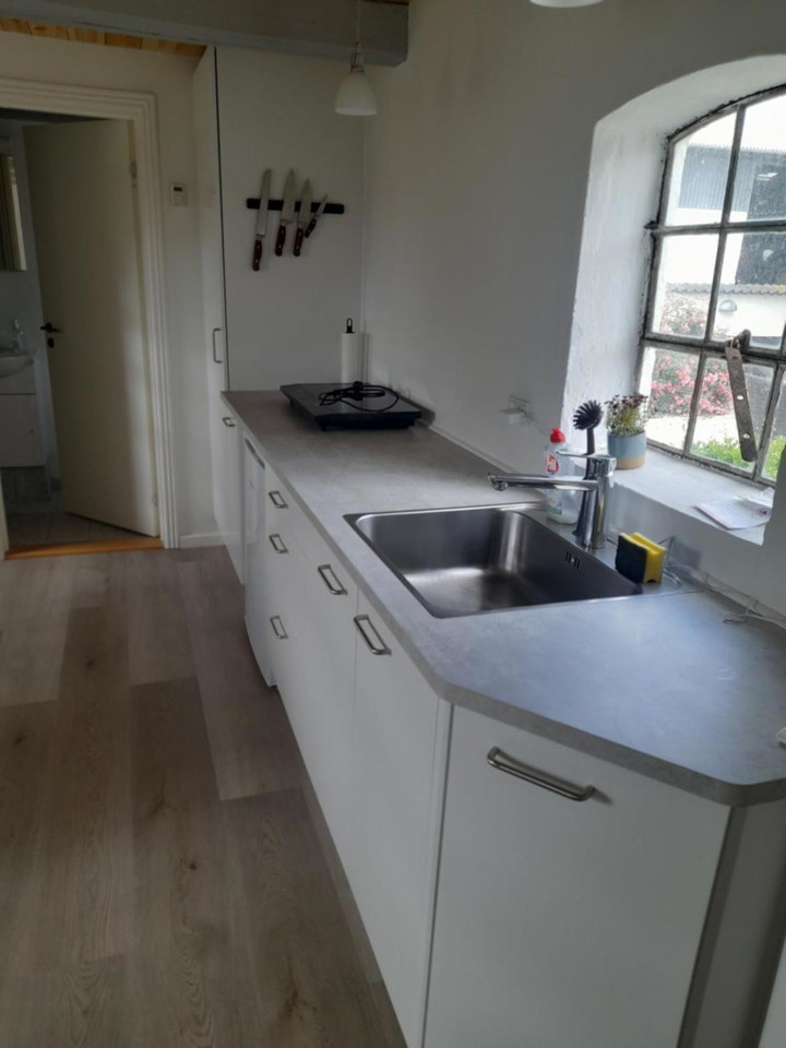 Hulen, Lundeledsvej 5 - Dänemark