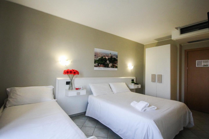 Green Class Hotel Candiolo - Rivoli