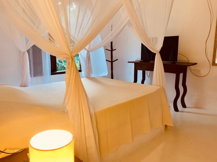 Salamandra Guest House - Porto Seguro