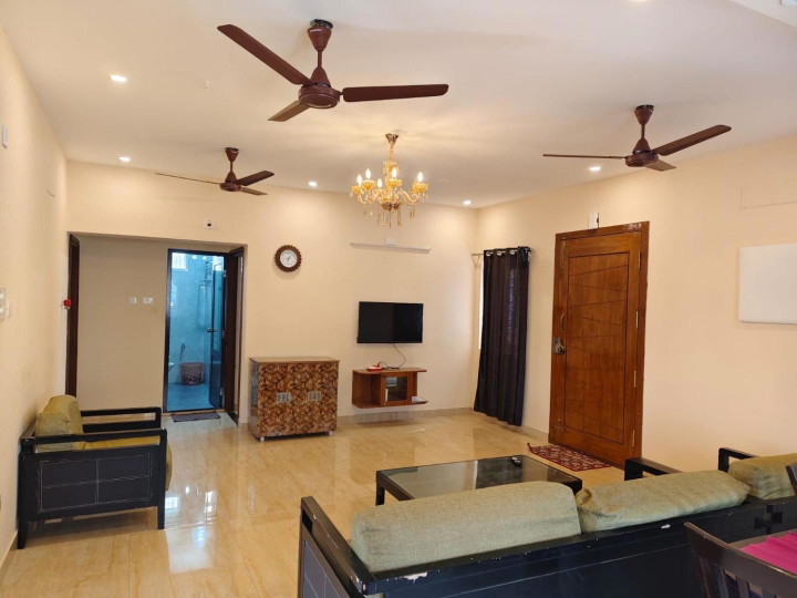 Sainivas Satyam - Chennai