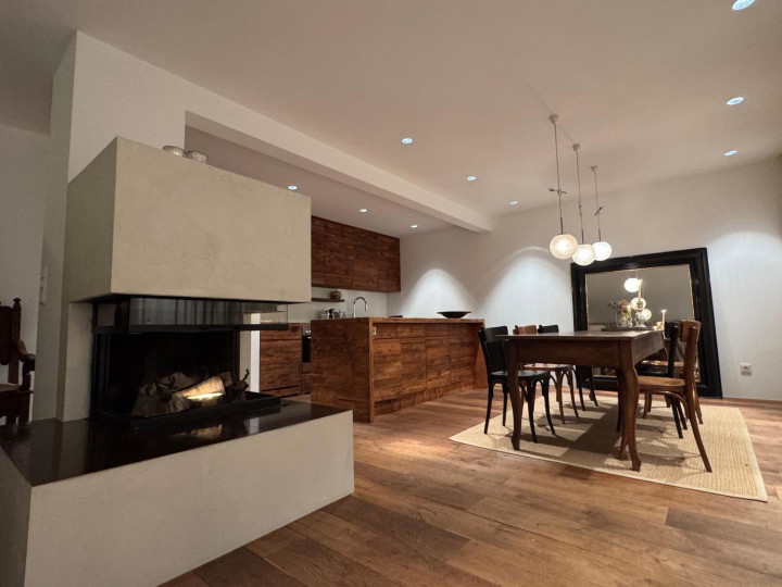 Apartment Chalet Ambros - Lech