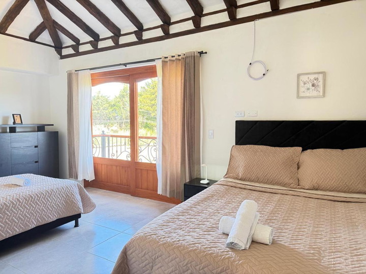 Apartamento Altavista De Villa De Leyva - Villa de Leyva