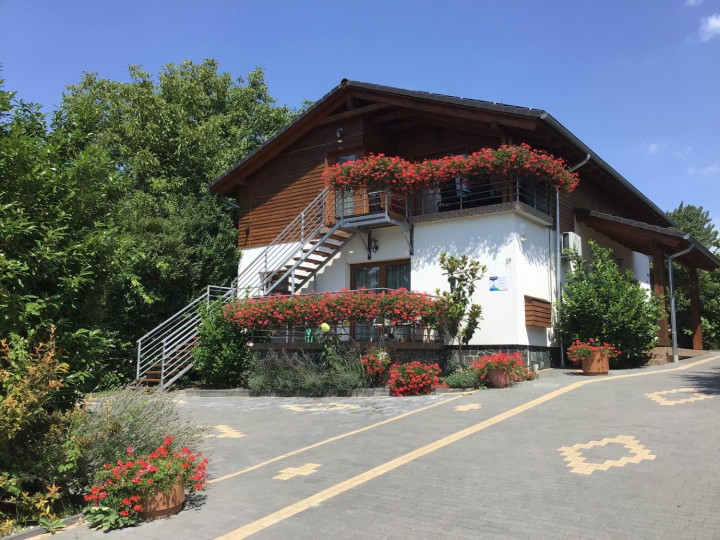 Drávecz Apartman - Balaton
