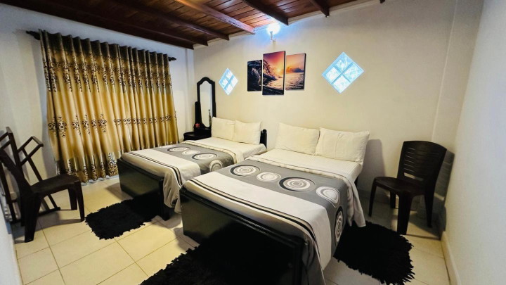 Sha Holiday Home Nuwara Eliya - Sri Lanka