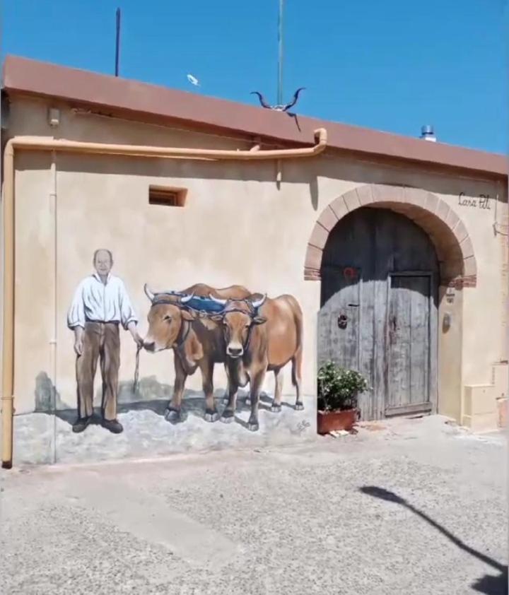 Casa Pili - San Vito