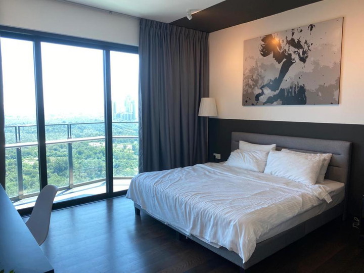 Almas Suite - Singapore