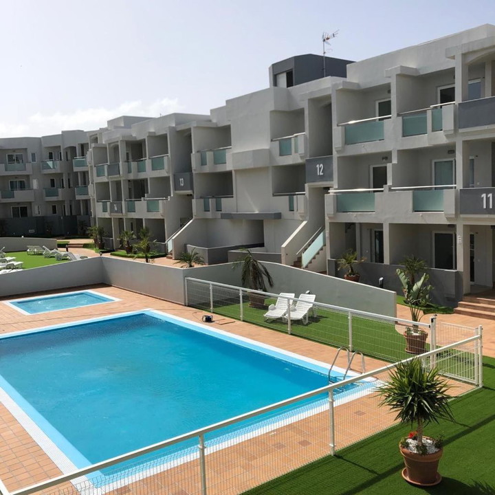 Nice And Sunny Apartment - Fuerteventura