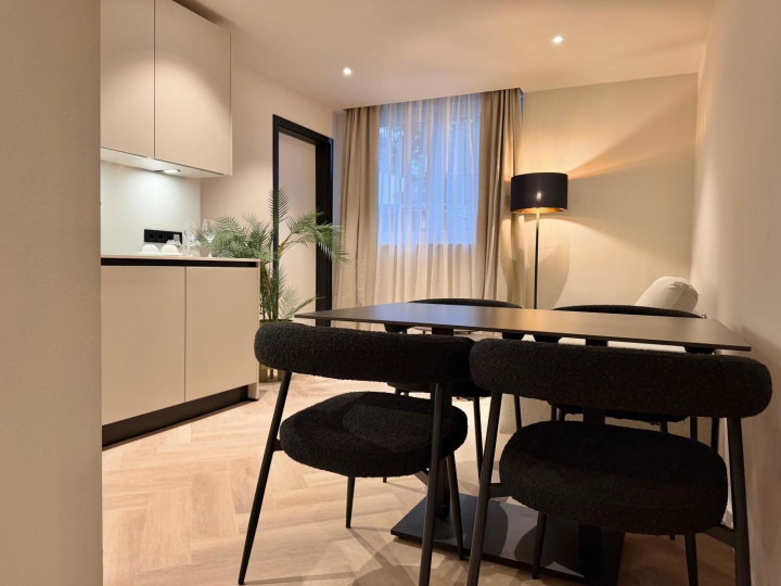 Neues Boarding House In Aachen, Würselen, Nähe Chio, Autobahn, Self-checkin - Heerlen