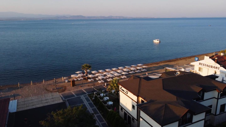Room 23 Hotel - Akçay