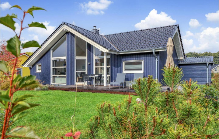 Haus Otter - Bad Segeberg