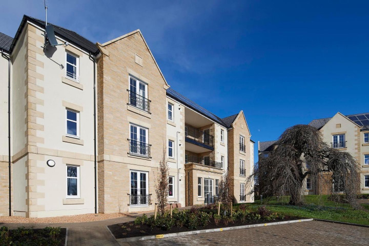 Royal Golf Apartments - Dornoch