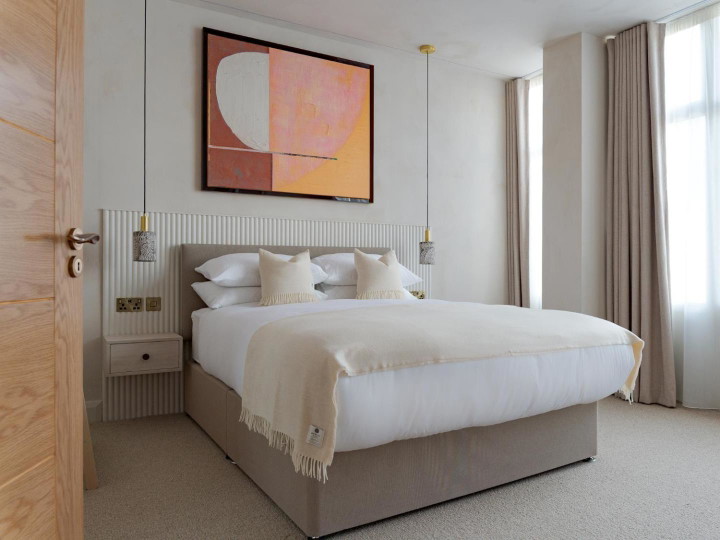 Rooms At 32 - Sligo