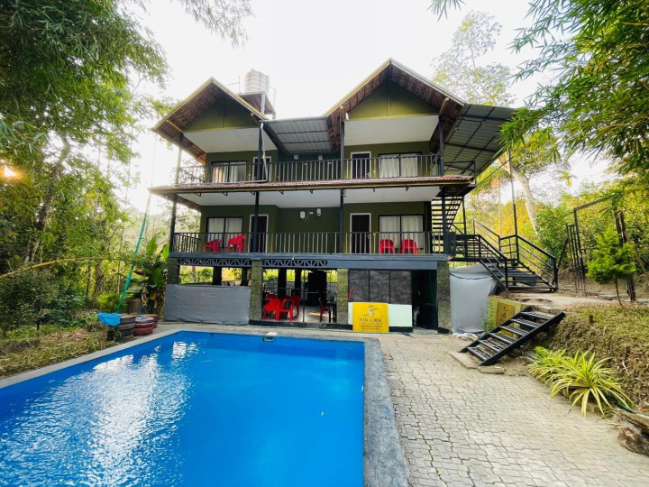 Stillora Hotel And Resorts - Kerala